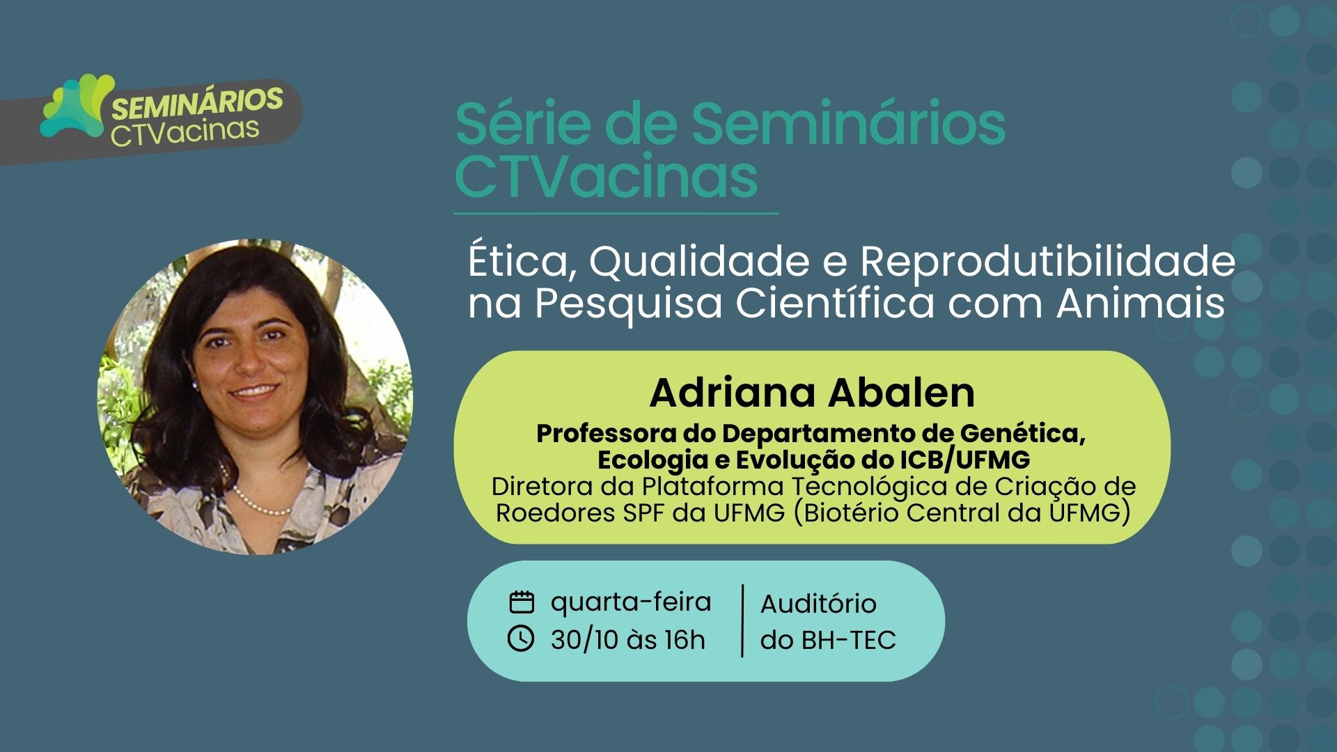 Por que animais são usadas em pesquisas científicas por Adriana Abalen